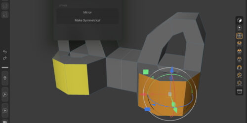 Maxon ships Forger 2023.4 | CG Channel