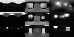 Download Lightmap’s free set of 25 studio HDRI maps | CG Channel