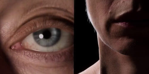 Download Unity’s free Digital Human Package | CG Channel