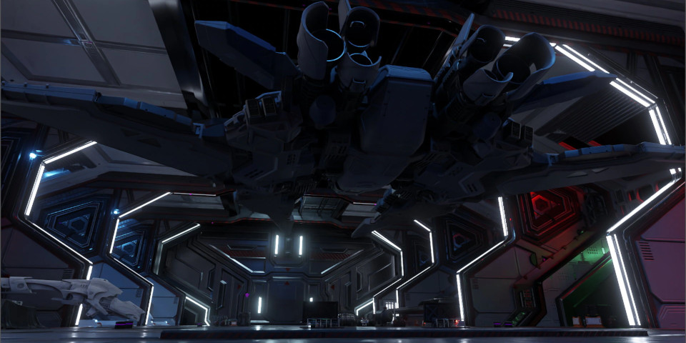 AMD releases Radeon ProRender 3.5 for Blender | CG Channel