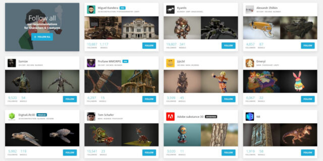 CG industry news round-up: November 2022 | CG Channel