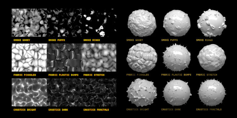 Autodesk releases 3ds Max 2023.3 | CG Channel