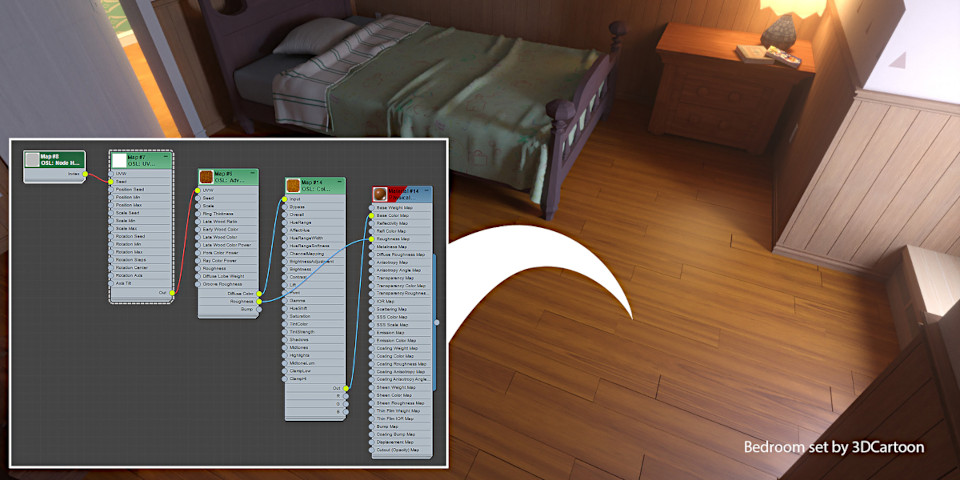 Autodesk releases 3ds Max 2023.3 | CG Channel