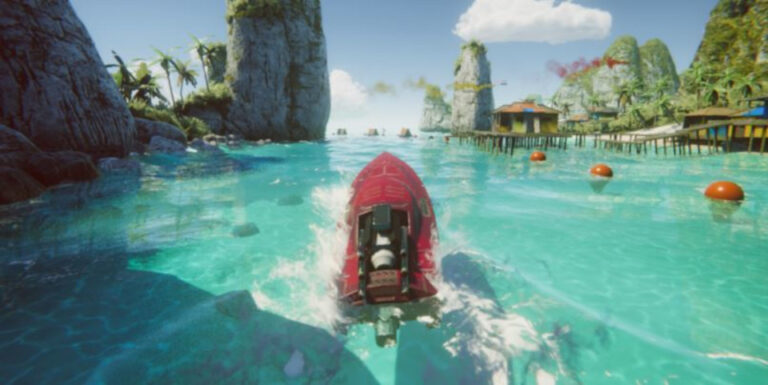 Unity releases Unity 2022 LTS | CG Channel