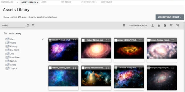 Southpaw Technology launches Tactic Atlas | CG Channel