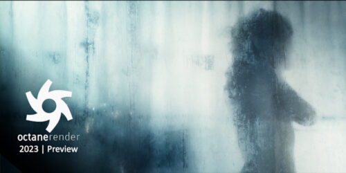 Otoy unveils Octane 2023 | CG Channel