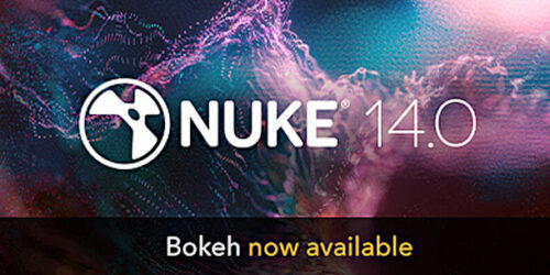 Foundry acquires Peregrine Labs’ Bokeh plugin for Nuke | CG Channel