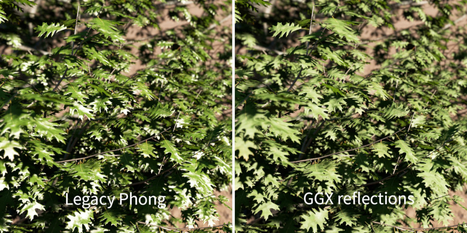 e-on software ships Vue 2023 and PlantFactory 2023 | CG Channel