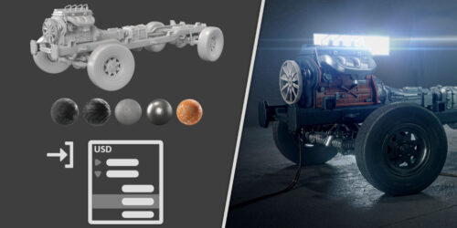 Adobe releases Substance 3D Stager 2.0 | CG Channel