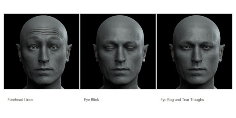 Reallusion releases Character Creator 4.2 | CG Channel