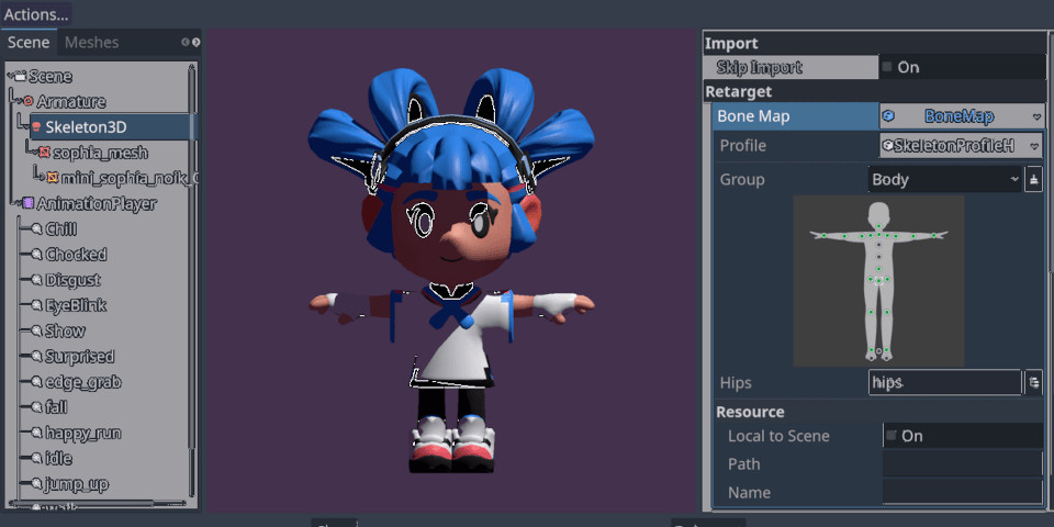 Godot 4.0 ships | CG Channel