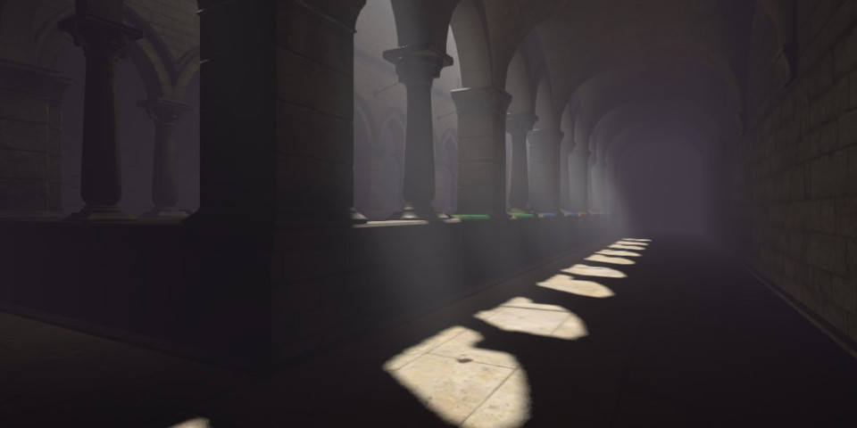 Godot 4.0 ships | CG Channel