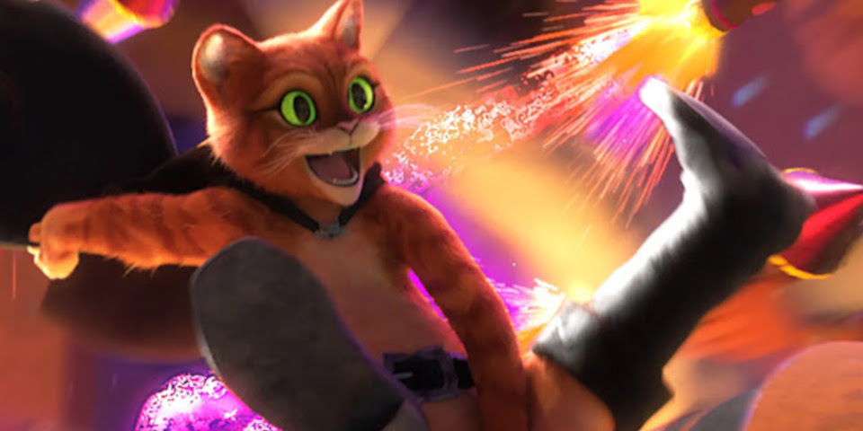 DreamWorks open-sources its MoonRay renderer | CG Channel DreamWorks open-sources its MoonRay renderer | CG Channel
