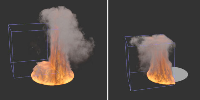 Maxon releases Cinema 4D 2023.2 | CG Channel