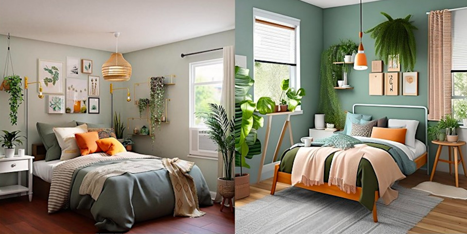 Stability AI launches Stable Diffusion Reimagine | CG Channel