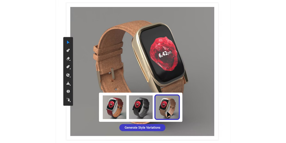 Adobe’s Firefly AI art toolset: everything you need to know | CG Channel