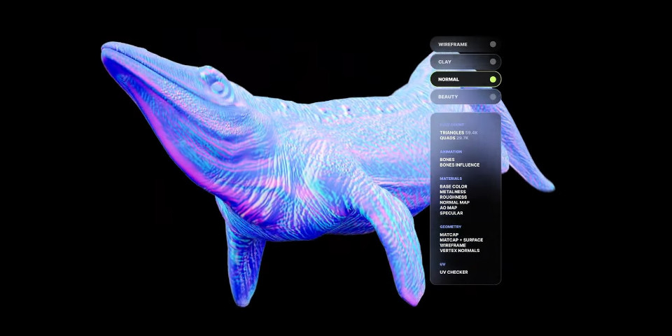 Epic Games announces Fab | CG Channel