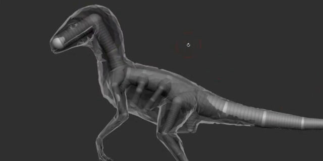 Maxon ships ZBrush 2023.1 | CG Channel