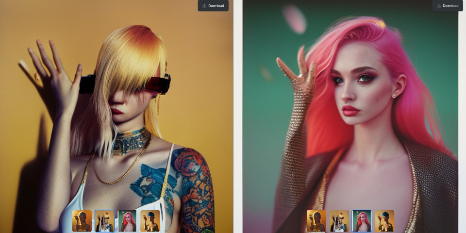 Plask launches Plask Generative AI | CG Channel