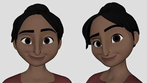 5 expert tips to bring appeal to your facial animation | CG Channel