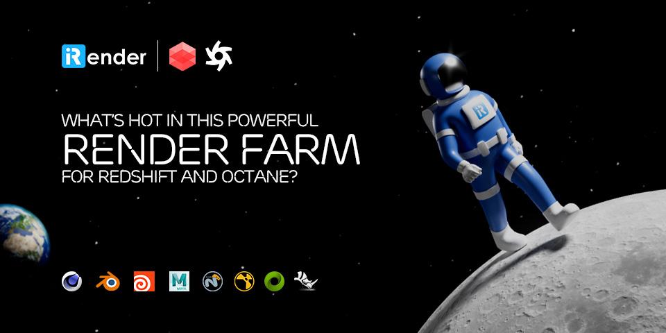 Advertise with CG Channel | CG Channel