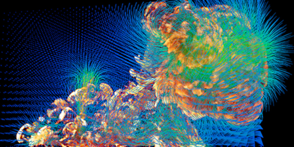 Autodesk ships Bifrost for Maya 2.7.1 | CG Channel