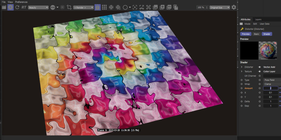 Maxon ships Redshift 3.5.15 | CG Channel