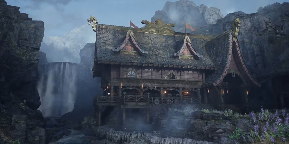 Tutorial: Creating assets for game environments | CG Channel