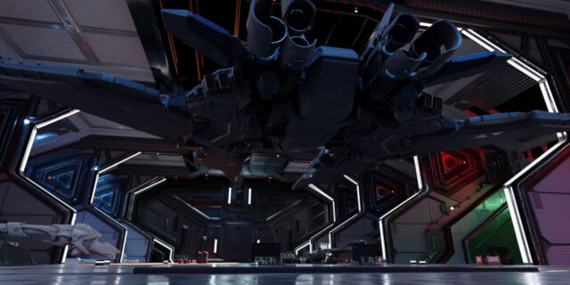 AMD releases Radeon ProRender 3.6 for Blender | CG Channel