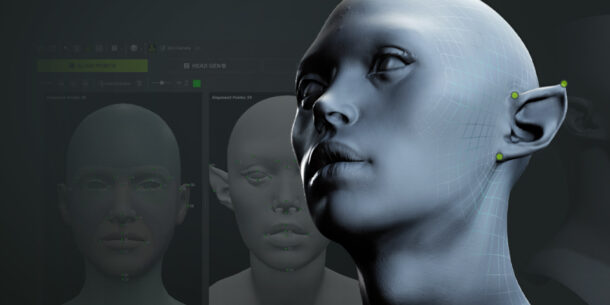 Reallusion ships Character Creator 4.3 and iClone 8.3 | CG Channel