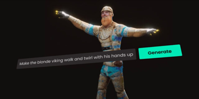 Free tool Masterpiece X lets you ‘remix’ characters in VR | CG Channel