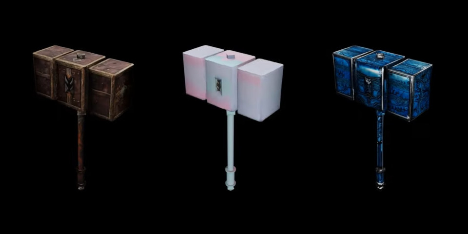 Try three new generative AI add-ons for Unity | CG Channel