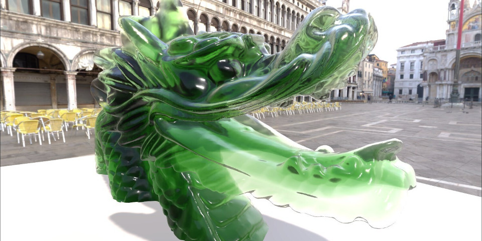 Discover 5 key features for CG artists in Unity 2023.1 | CG Channel