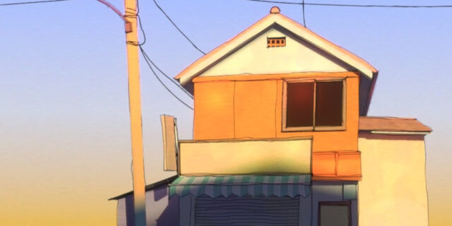 Check out Goo Engine: Blender for 3D anime | CG Channel