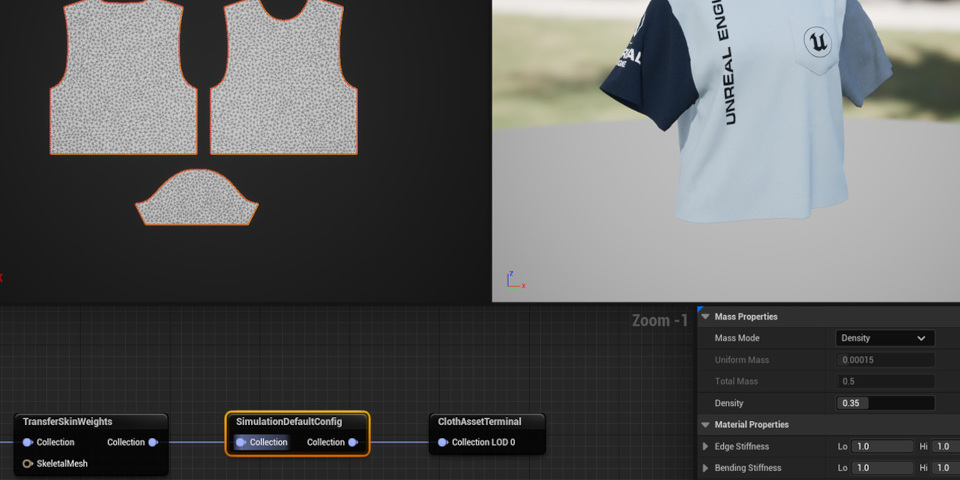 Unreal Engine 5.3: five key features for CG artists | CG Channel