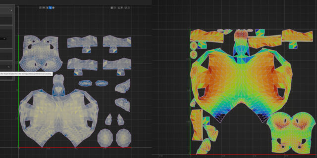 Unreal Engine 5.3: five key features for CG artists | CG Channel