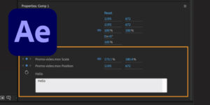 Adobe releases After Effects 23.6 | CG Channel