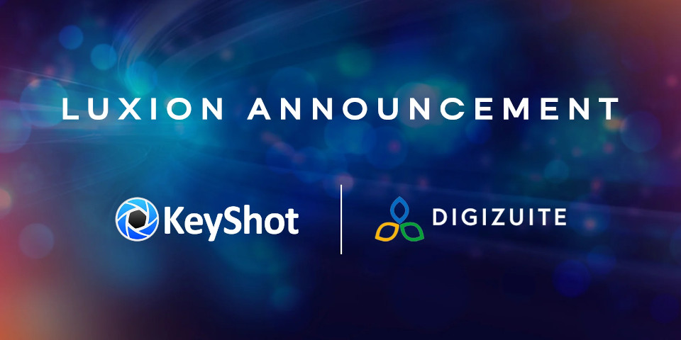 Luxion buys Digizuite | CG Channel