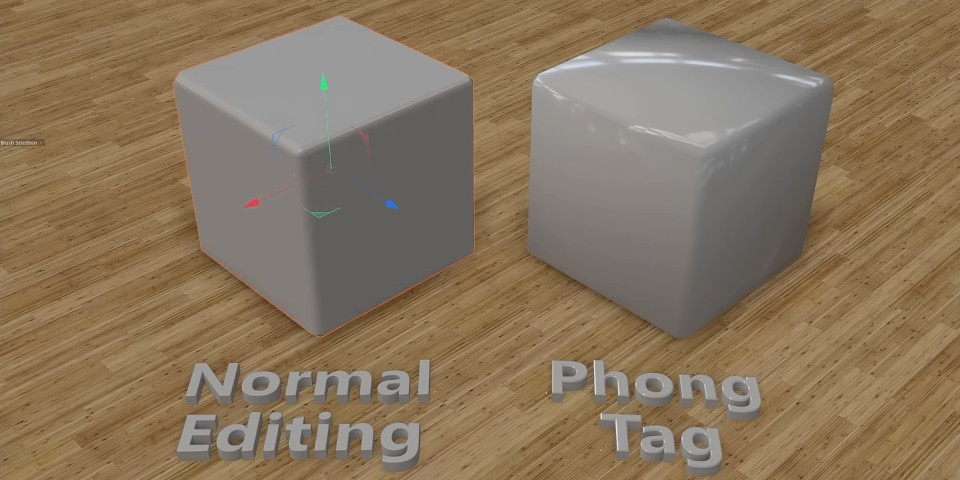 Maxon releases Cinema 4D 2024 | CG Channel