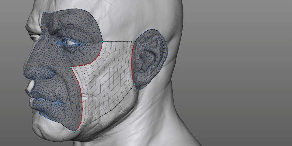 Pixelmachine releases TopoGun 3 | CG Channel