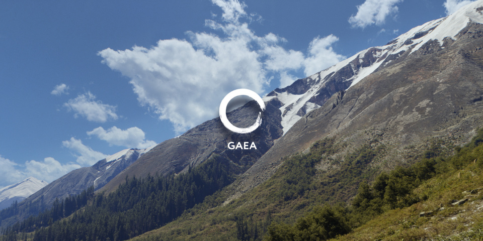 QuadSpinner releases Gaea 2.0 | CG Channel