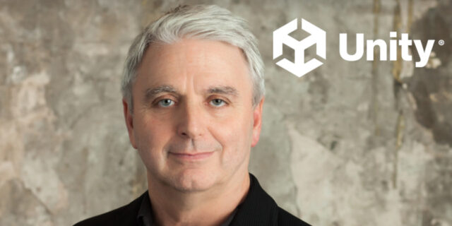 Unity CEO John Riccitiello to ‘retire’, effective immediately | CG Channel