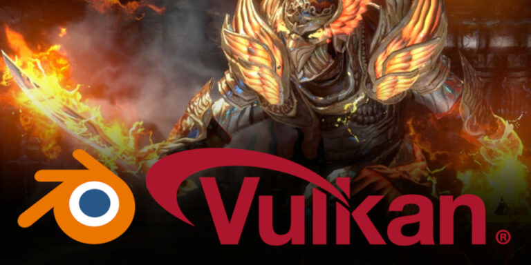 Blender’s new Vulkan rendering backend has gone live | CG Channel