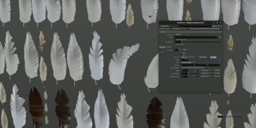 Discover the key features of Houdini 20 | CG Channel