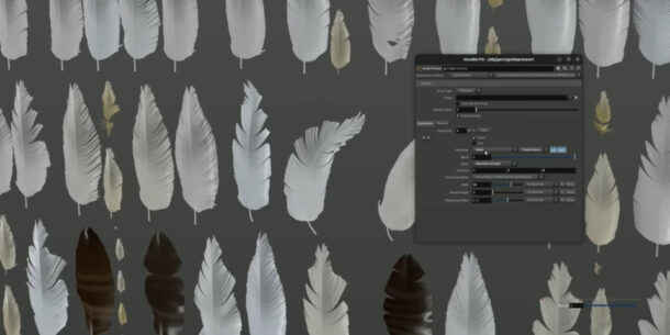 Discover the key features of Houdini 20 | CG Channel