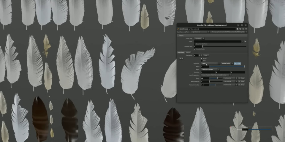 Discover the key features of Houdini 20 | CG Channel