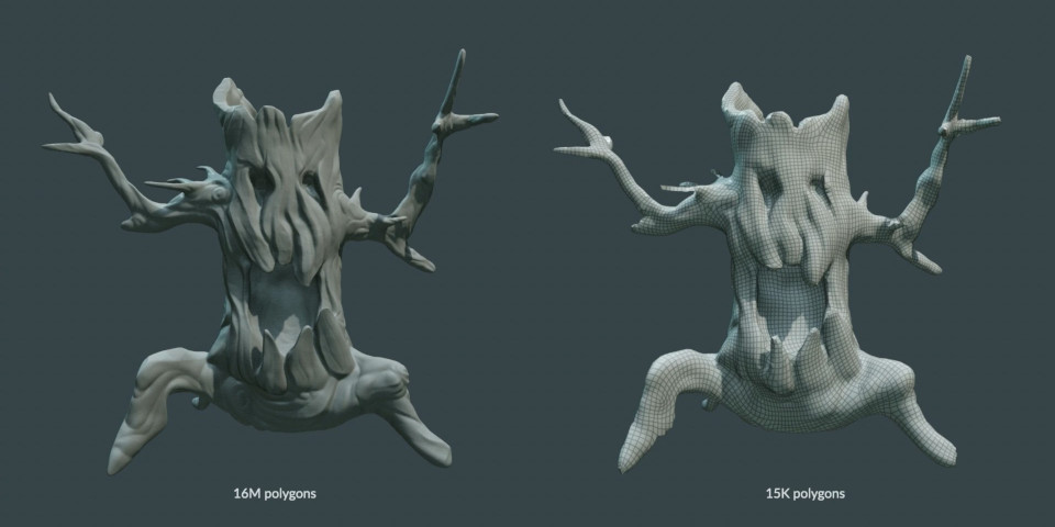 Discover the key features of Houdini 20 | CG Channel