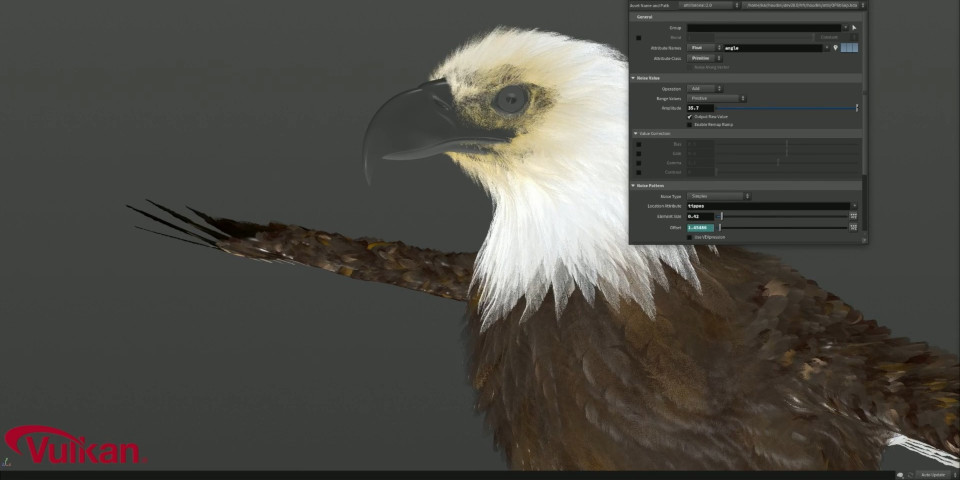 Discover the key features of Houdini 20 | CG Channel
