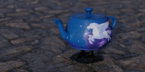 5 key features in Blender 4.0 | CG Channel