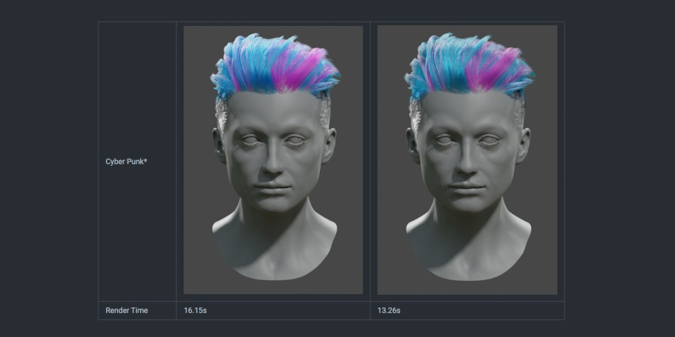 5 key features in Blender 4.0 | CG Channel